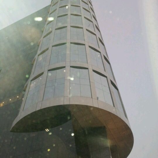 Torre Wiese - Av. Canaval y Moreyra 522