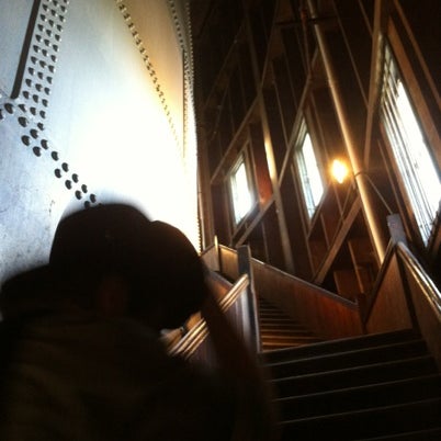 Went to Derry (Bangor) Maine to find famous spots this weekend. Here’s ...