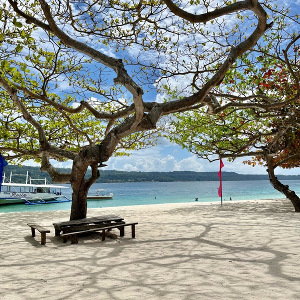 Isla Reta Beach Resort - Talikud Island