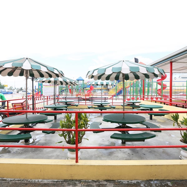 Mario's Pizza, Mid Centre Mall - 4 tips from 142 visitors