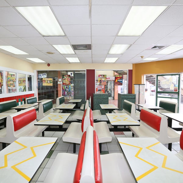 Mario's Pizza, Mid Centre Mall - 4 tips from 142 visitors