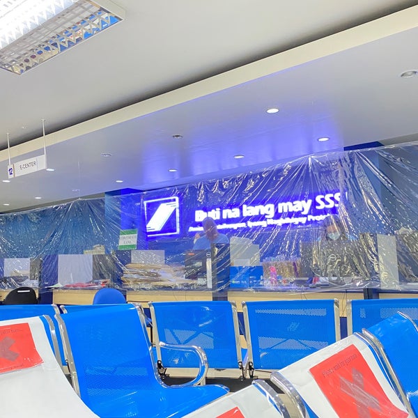 SSS Lipa City - Lipa City, Batangas