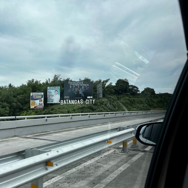 Photos at Star Tollway - Batangas City Exit - Southern Tagalog Arterial ...