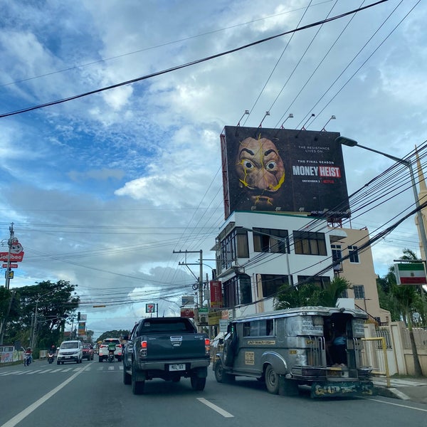 Lima Technology Center - Industrial Estate