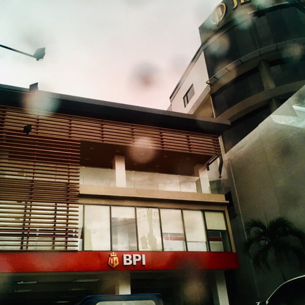 Bank of the Philippine Islands (BPI) - Lipa City, Batangas