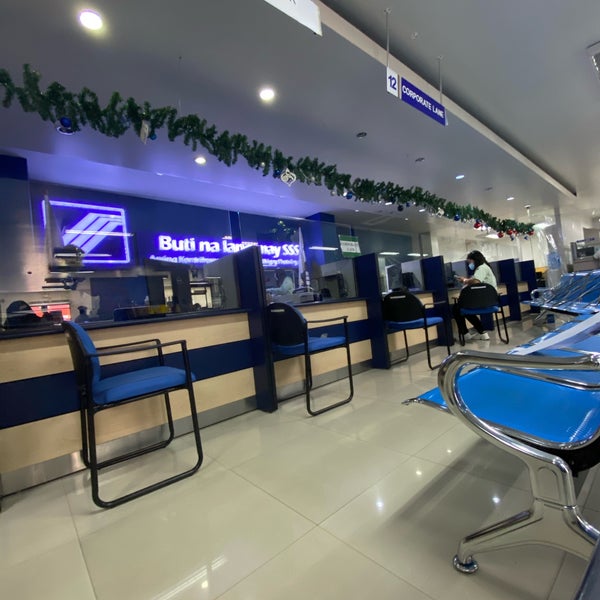 SSS Lipa City - Lipa City, Batangas