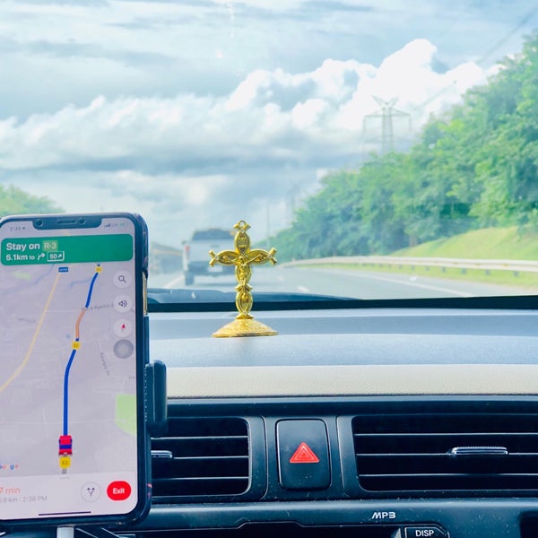 ACTEX - South Luzon Expressway