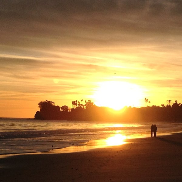 Leadbetter Beach & Park - 15 tips from 2071 visitors