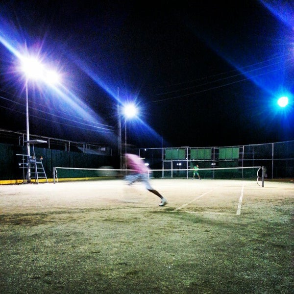 Philippine Airlines Sports Complex - Pasay, Pasay City