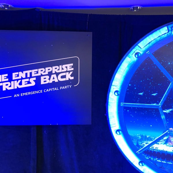 Emergence Capital Partners - Hayward Park - 110 visitors