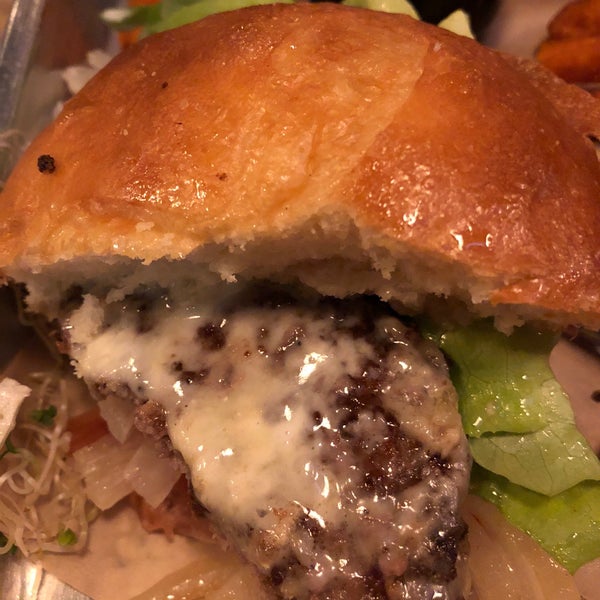 Photos at Tipsy Cow Burger Bar - Burger Joint in Redmond