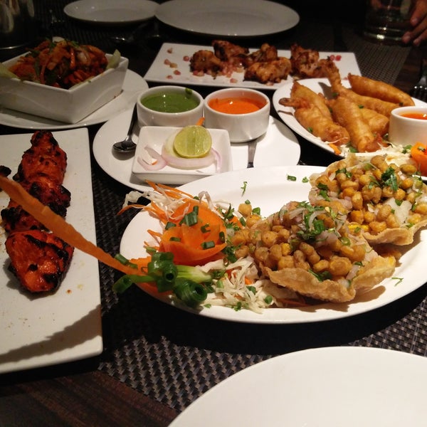 The Vellore Kitchen - Indian Restaurant