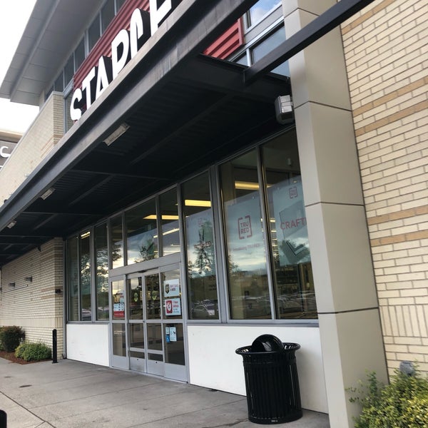 Staples - Office Supply Store in Portland