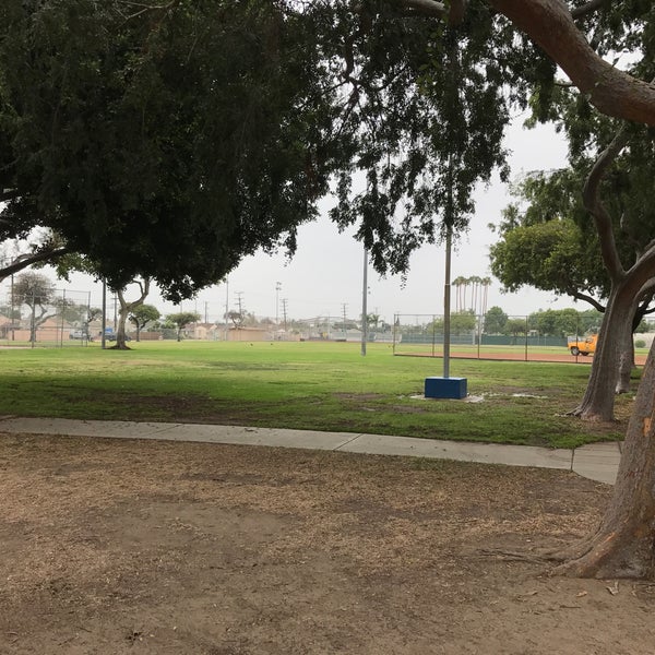 Photos at Mas Fukai Park - 158th St