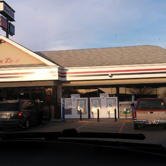 KWIK TRIP #494 - Convenience Store