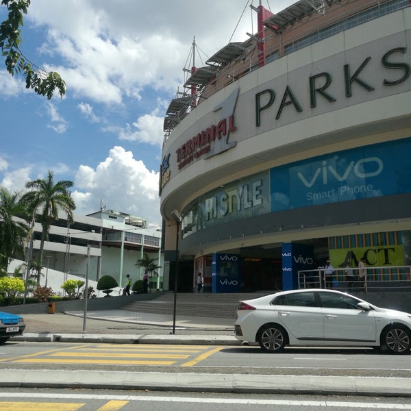 Photos at Terminal 1 Shopping Centre - Shopping Mall in Seremban