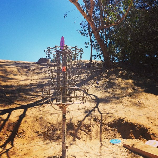 Photos at Huntington Beach Disc Golf Park - 10 tips from 372 visitors