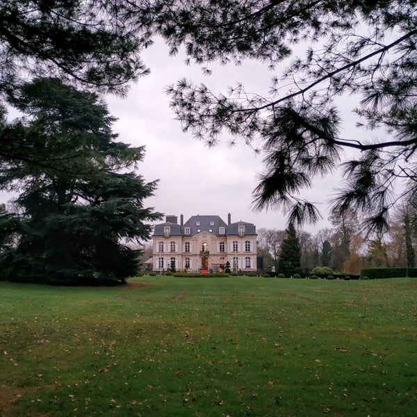 Photos at Kasteel van Zwijnaarde - 1 tip from 1964 visitors