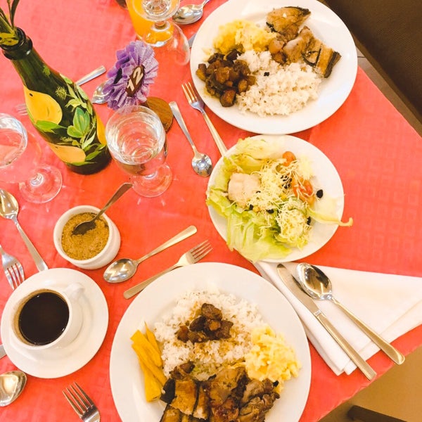 Grand Menseng Hotel - Hotel in Davao City