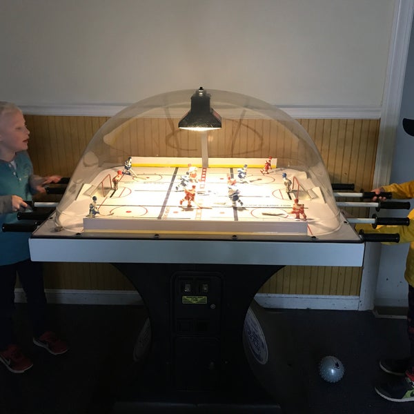 Rhode Island Sports Center - North Smithfield, RI