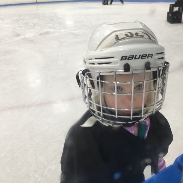 Rhode Island Sports Center - North Smithfield, RI