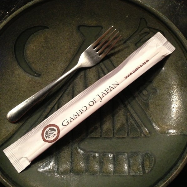 Photos at Gasho - Sushi Restaurant