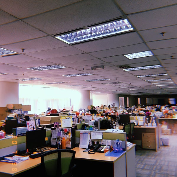 Watsons HQ - Bukit Bintang - Jalan Sultan Ismail