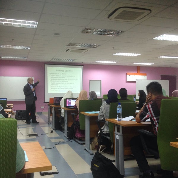 Photos at Malaysia Japan International Institut of Technology (MJIIT ...