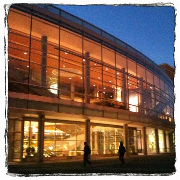 Photos at Joseph Fielding Smith Building - University - 7 tips from 276 ...