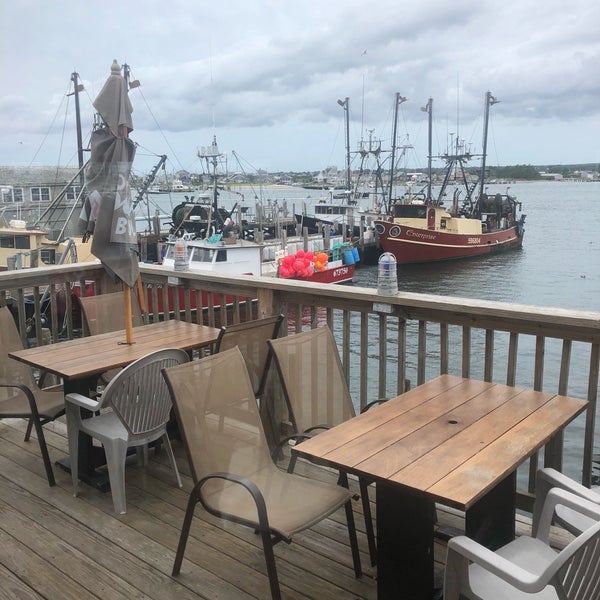 Port of Galilee - Harbor or Marina in Narragansett