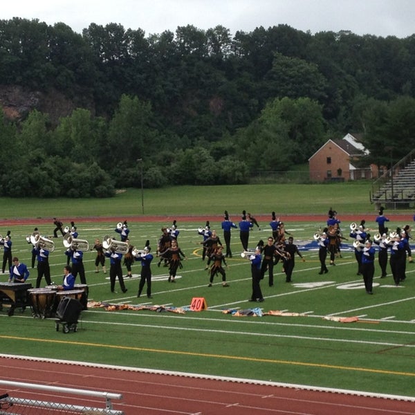 Photos at Jess Dow Field, Southern Connecticut State University - West ...