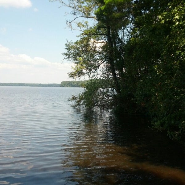 Photos at Lake Talquin State Park - 14850 Jack Vause Landing Rd