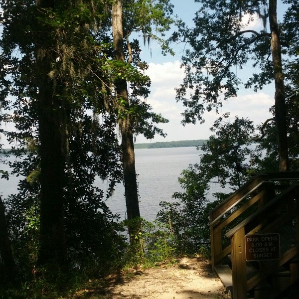 Photos at Lake Talquin State Park - 14850 Jack Vause Landing Rd