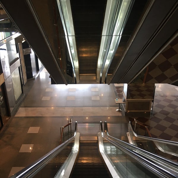 Photos at Charn Issara Tower II (อาคารชาญอิสสระ ทาวเวอร์ 2) - Structure