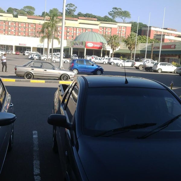 Umlazi Mega City - 5 tips from 146 visitors