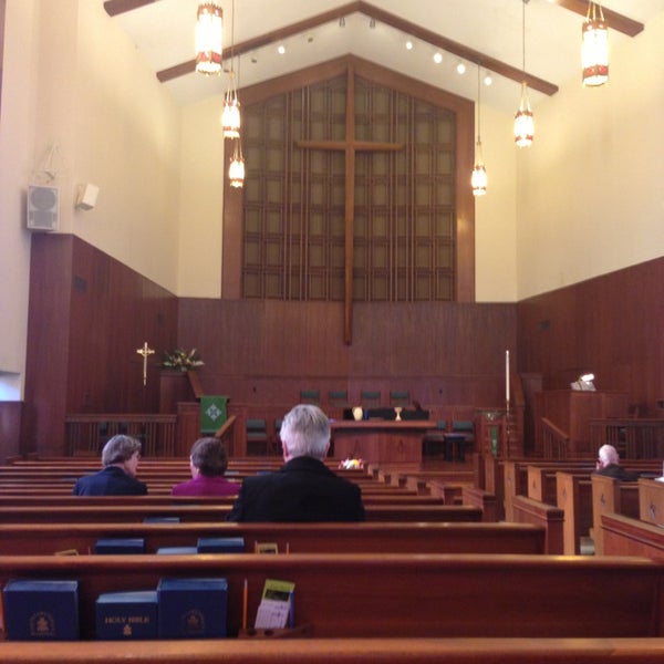 First Presbyterian Church - Bryan, TX