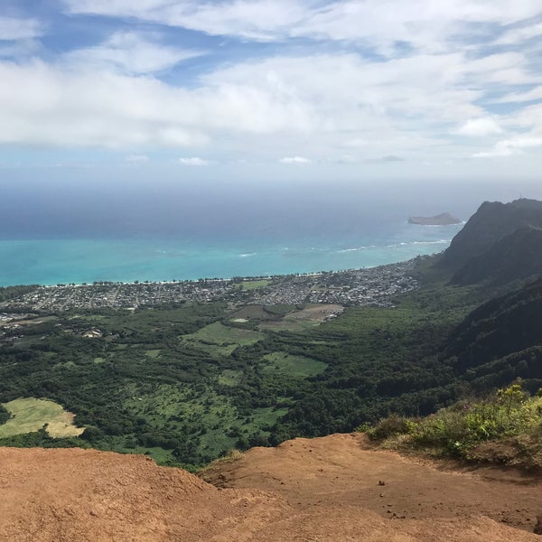 Kuliouou Trail - Kuliouou - Kalani Iki - 8 tips from 453 visitors