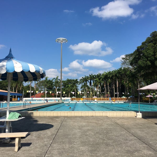 Photos at Katong Swimming Complex - Swimming Pool in Marine Parade