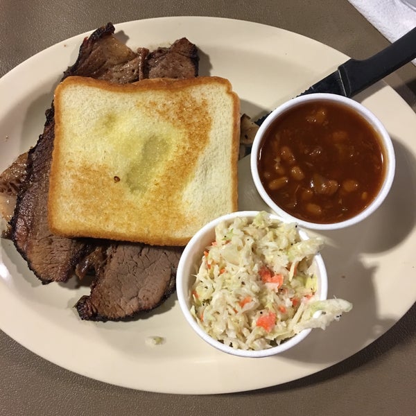 Crossroads Rib Shack - BBQ Joint