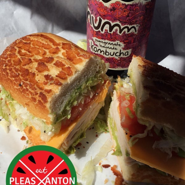 Gene's Fine Foods - 2803 Hopyard Rd