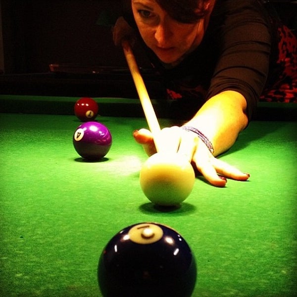 Cue City - Melbourne CBD - 2 tips from 222 visitors