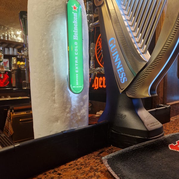 Yeti Pub - 6 tips from 331 visitors