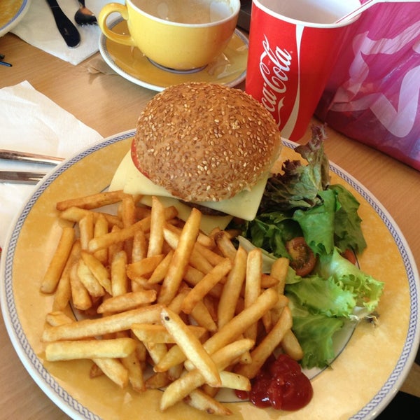 Morrisons - Supermarket in Taunton