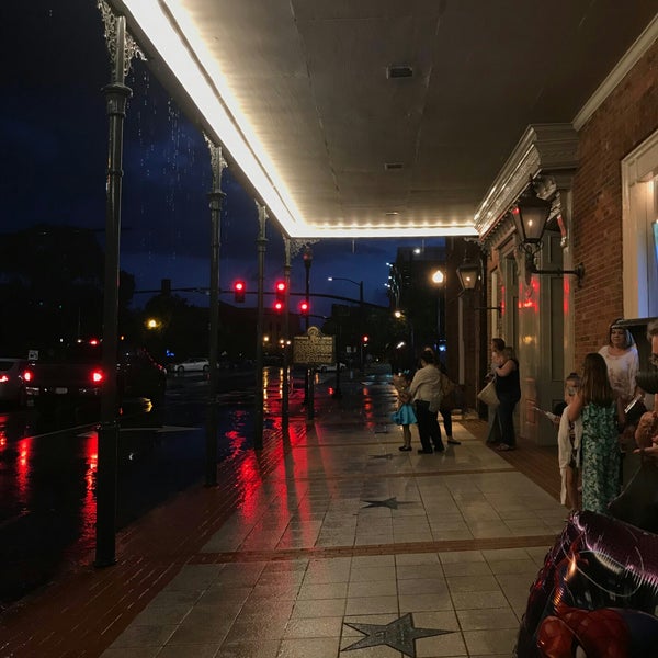 Springer Opera House - Downtown Columbus - Columbus, GA