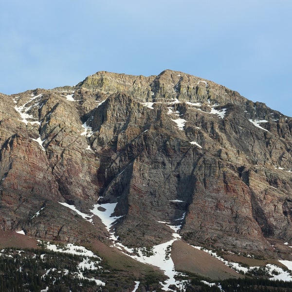 Photos at Glacier National Park - West Glacier, MT