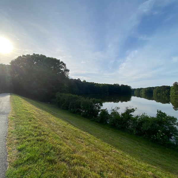Lake Lynn Trail - Raleigh, NC