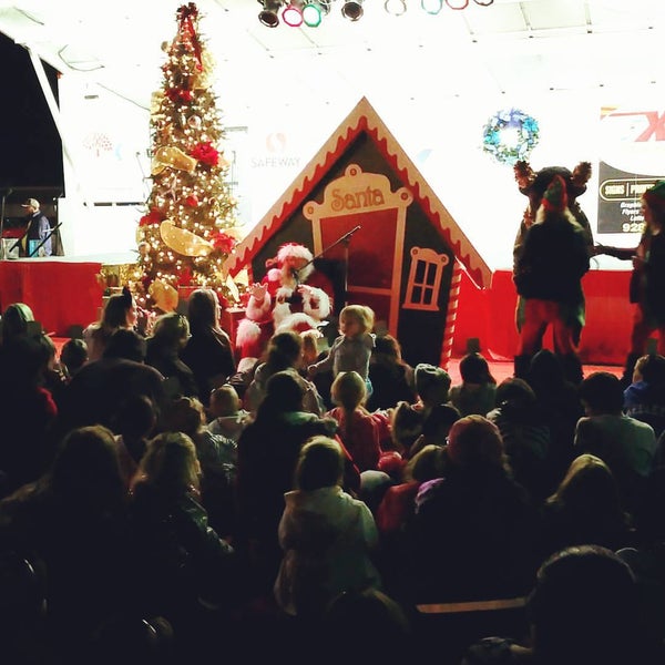 Riverview Mall - Bullhead City, AZ