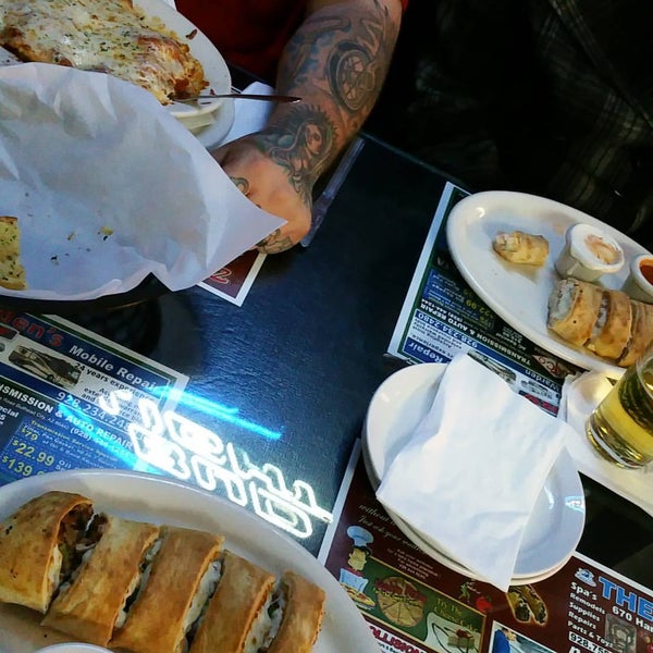 D'Angelo's Italian Restaurant - Italian Restaurant