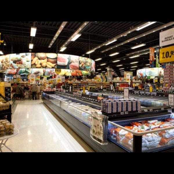 Bilka - Tilst, Region Midtjylland