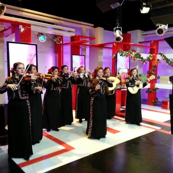 Univision Studios - Arts and Entertainment in Los Angeles